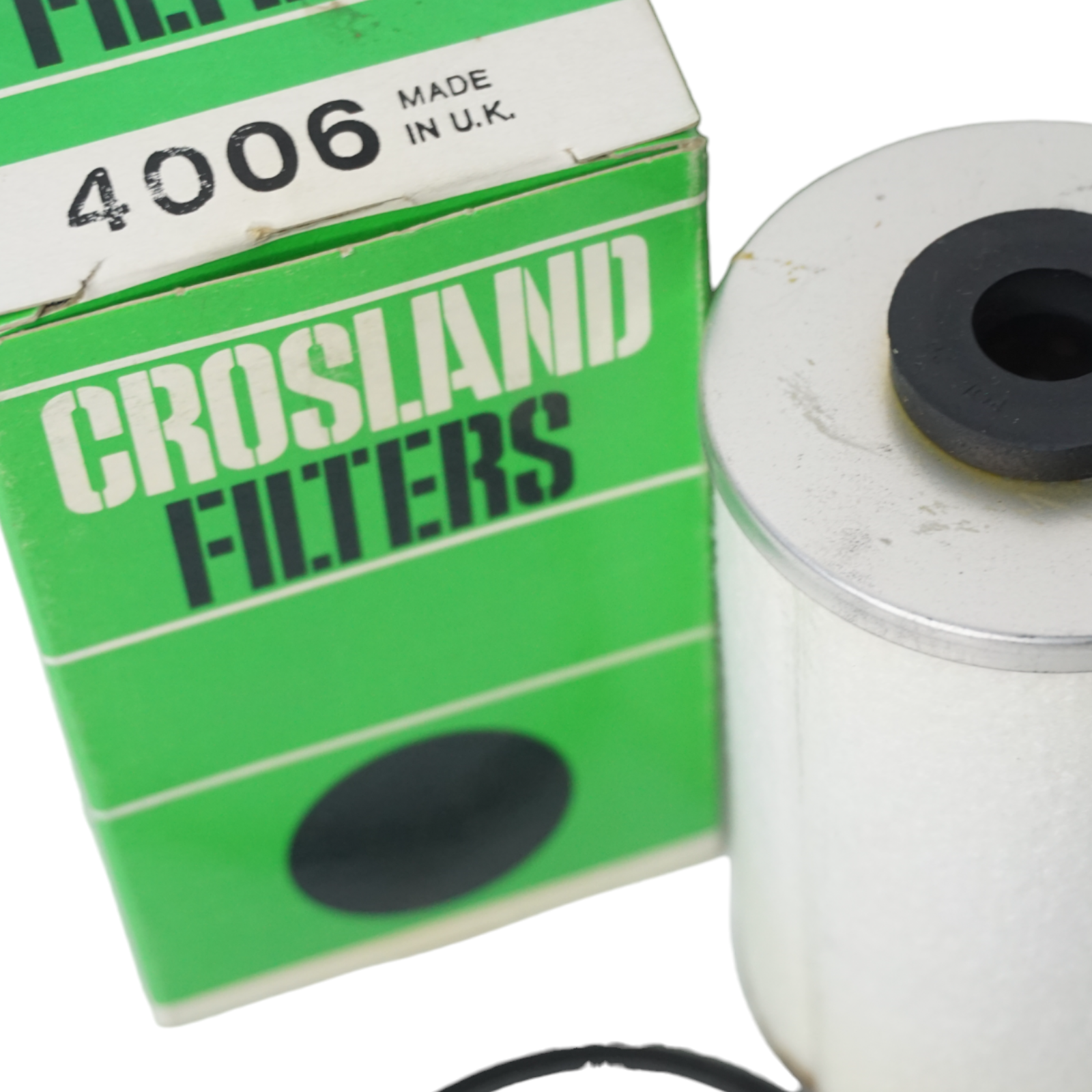 Crosland | Diesel Fuel Filter | 4006 | GFN Parts