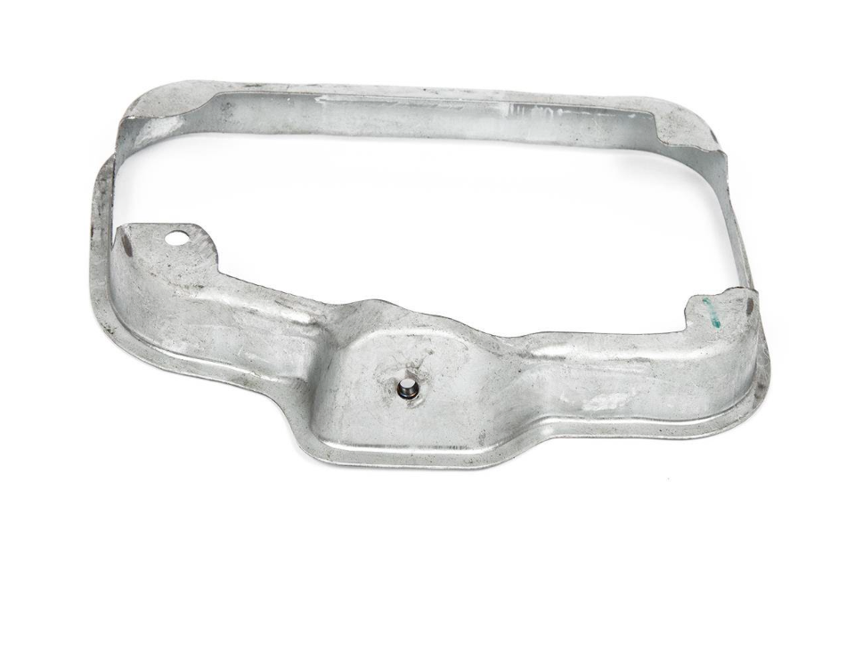 Ford Ranger | Fuel Tank Filler Surround Plate | 1931303 | GFN Parts