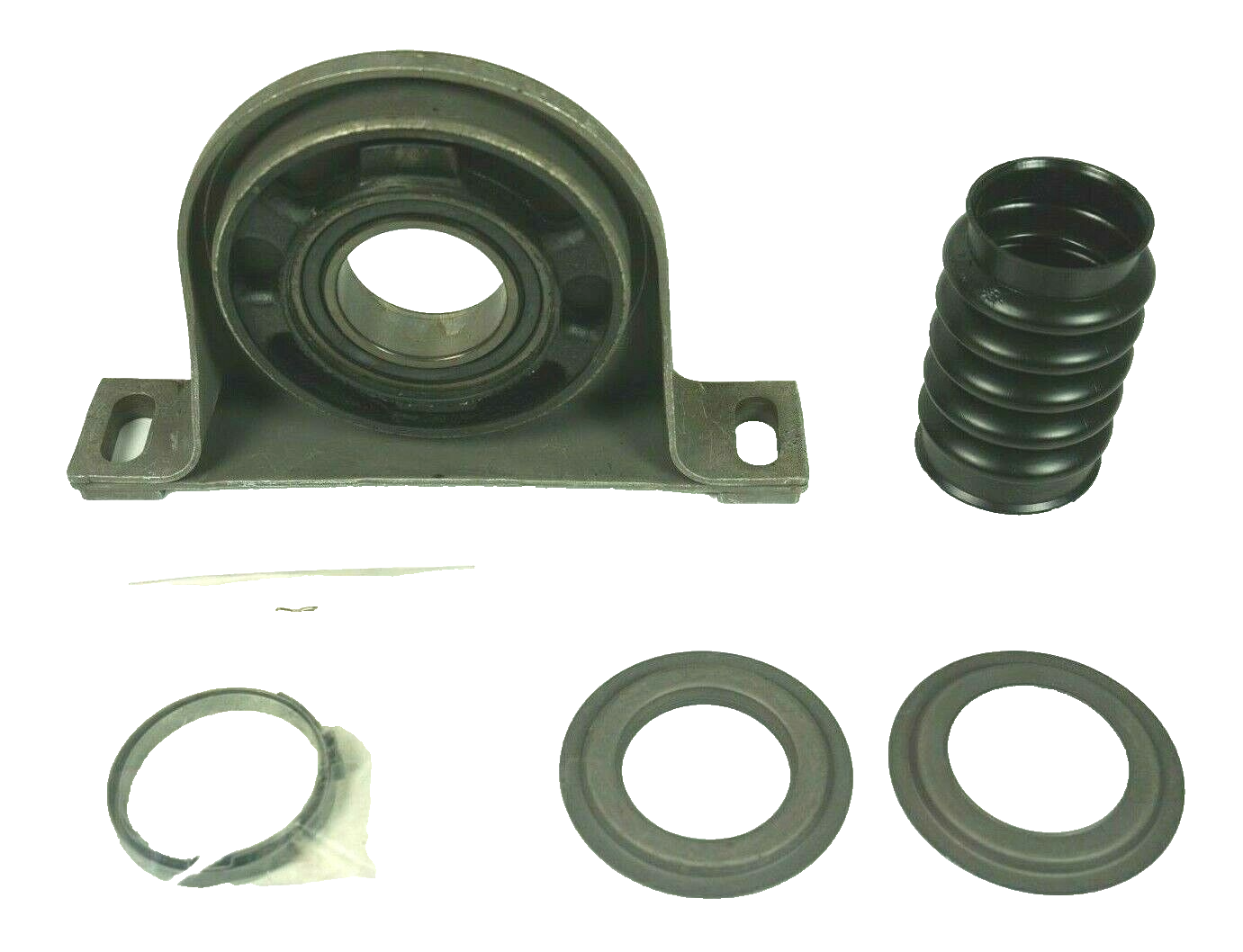 Volkswagen Crafter | Repair Kit For Intermediate Bearing | 2E0598351G ...
