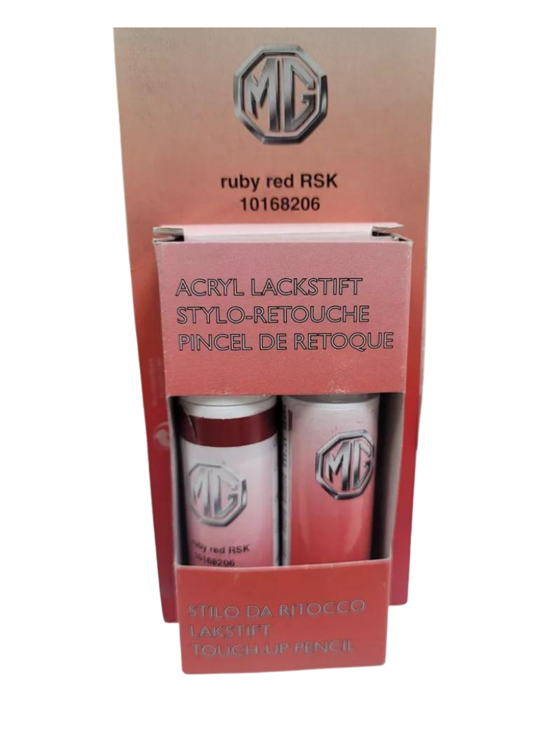 MG | Ruby Red RSK Touch Up Paint Pencil | 10168206 | GFN Parts