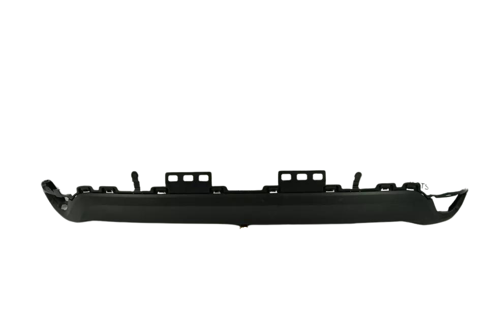 Renault Megane IV | Rear Bumper Lower Fascia | 850183788R | GFN Parts