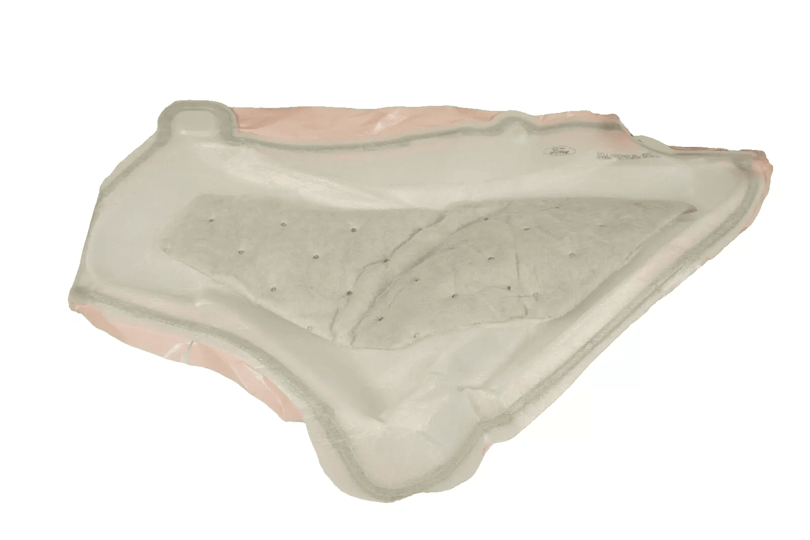 Ford Transit / Tourneo Connect | RH Water Splash Shield | 1942430 | GFN ...