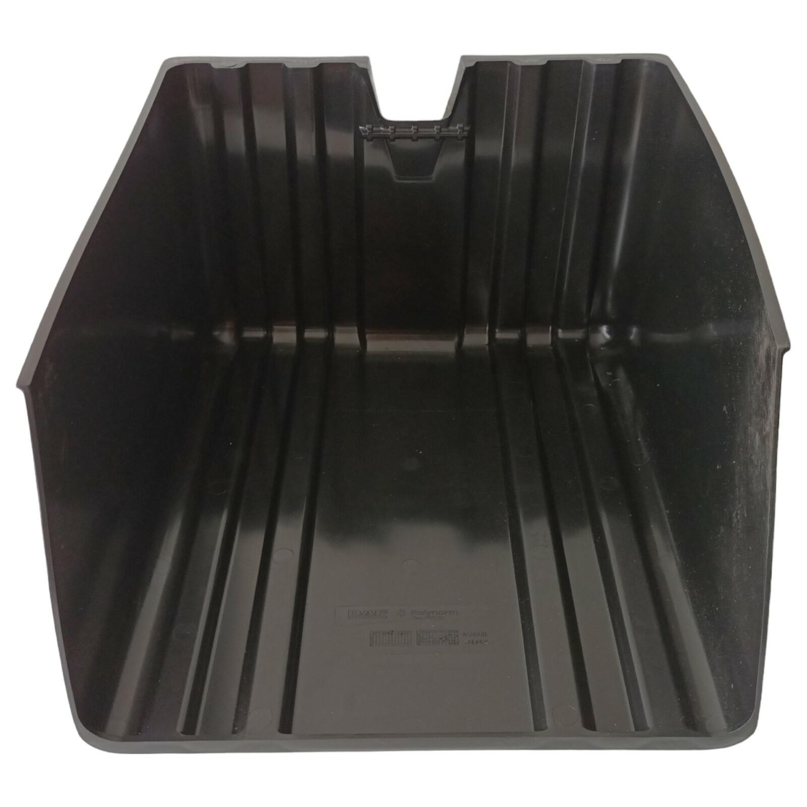 Genuine DAF LF Battery cover box 1402038