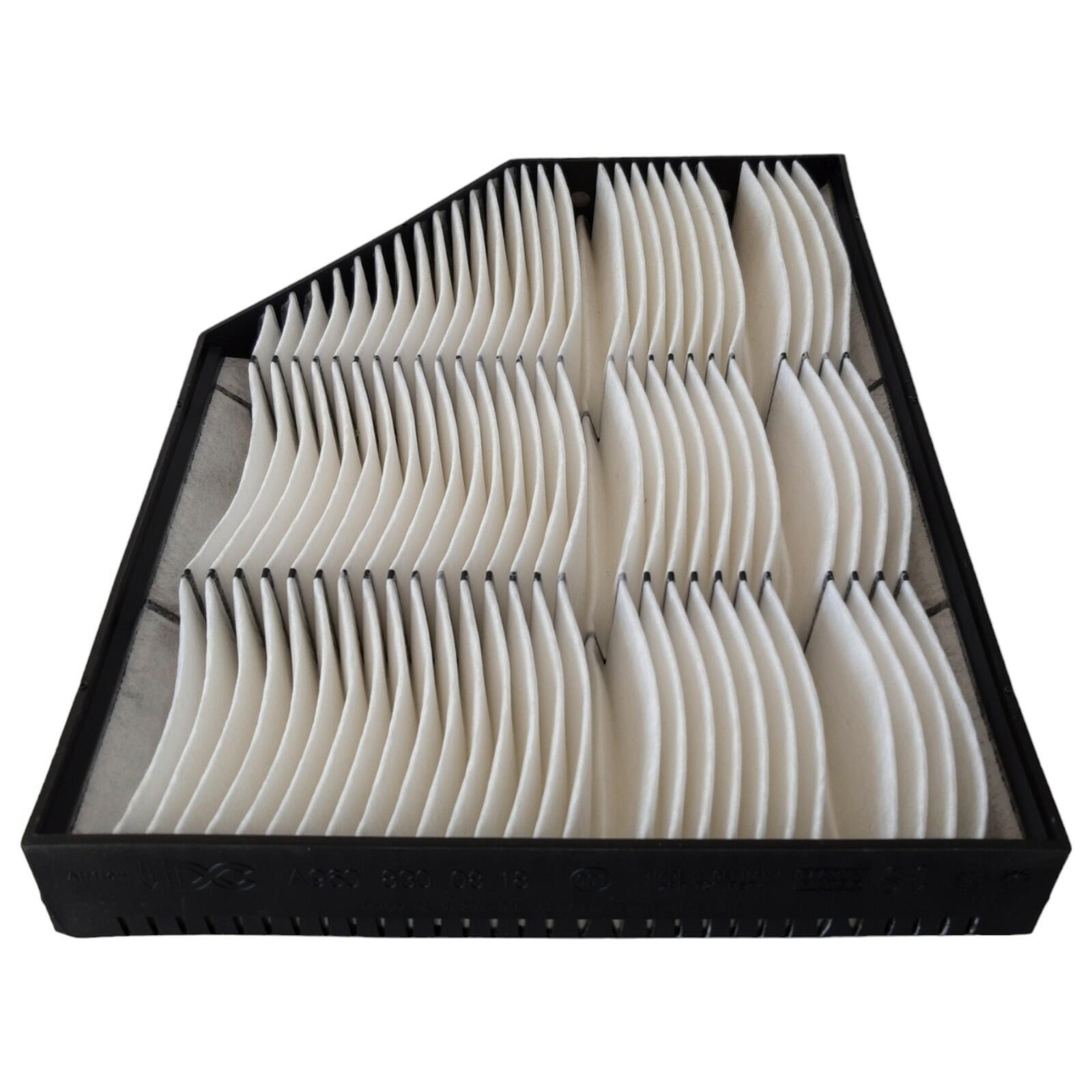 Genuine Mercedes Actros Antos Arocs Cabin pollen filter A9608300818