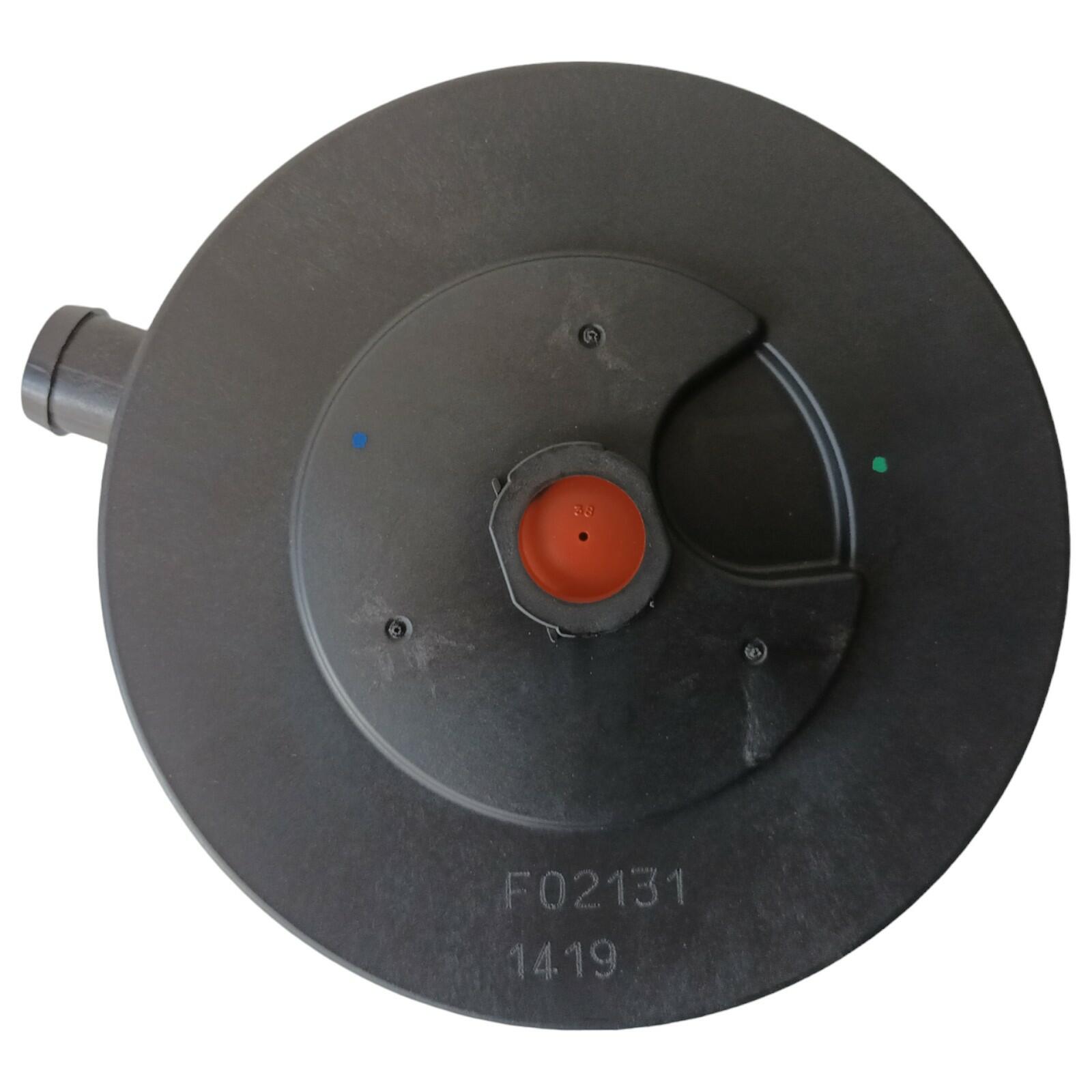 CNH Industrial | Breather Filter | 5802292930 | For Iveco Eurocargo ...