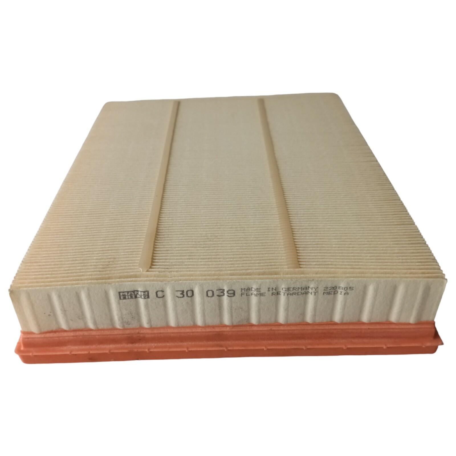 Mann | Air Filter | C30039 | For Ford Ranger TKE | GFN Parts