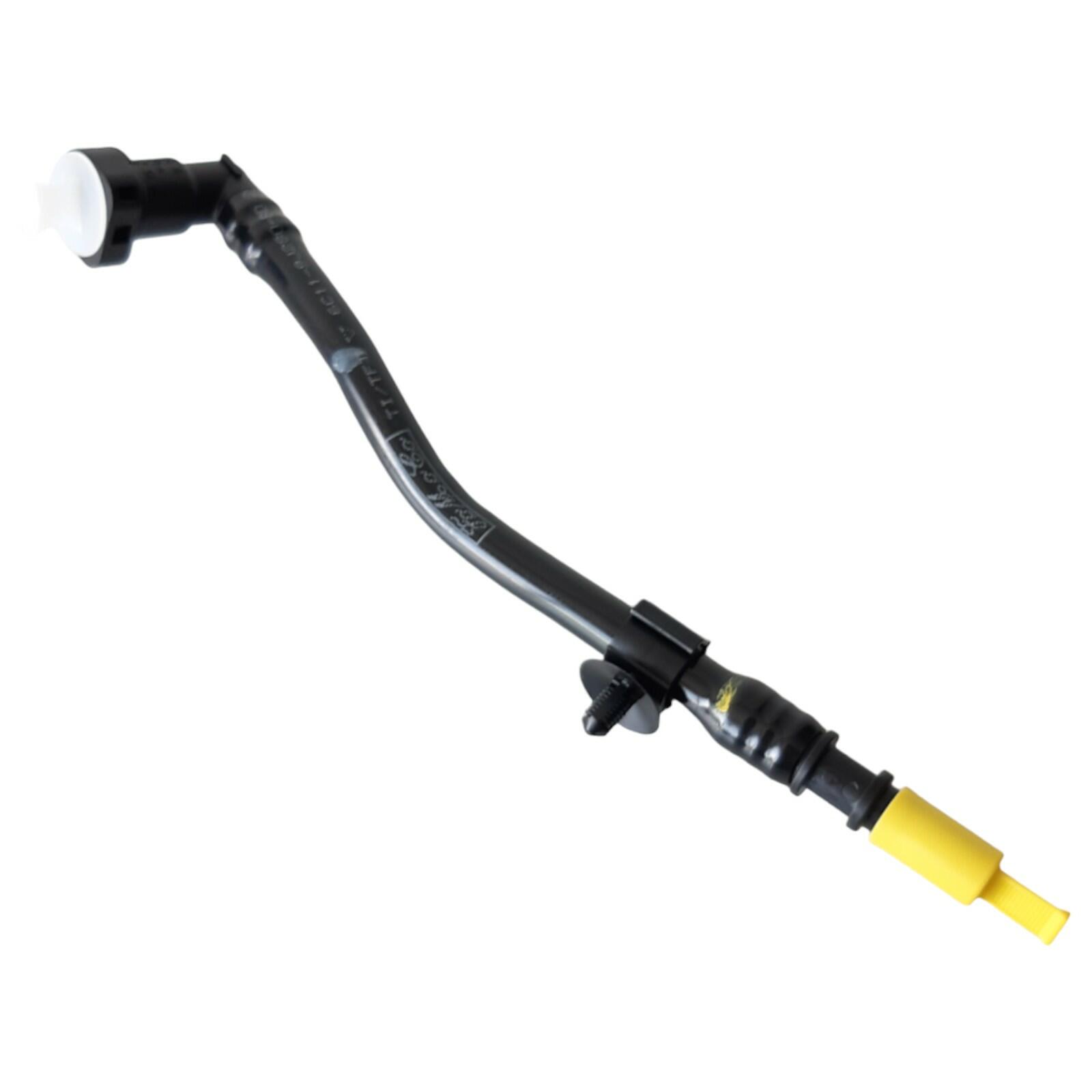 Genuine Ford Transit (TT9) Fuel pipe 1677503