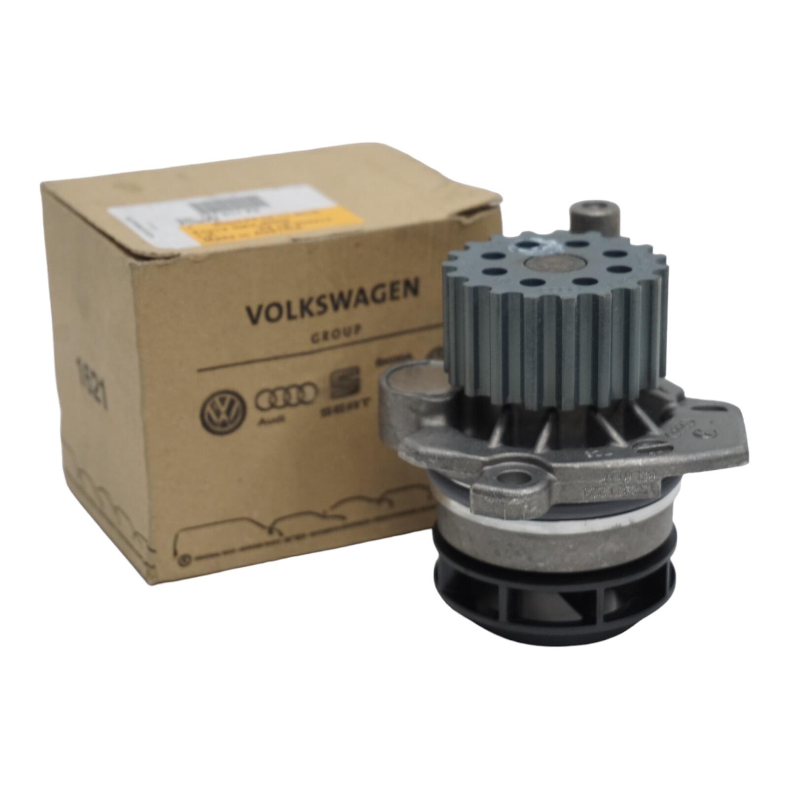 Volkswagen | Water Pump Assembly | 03L121011PX | For Audi / SEAT ...