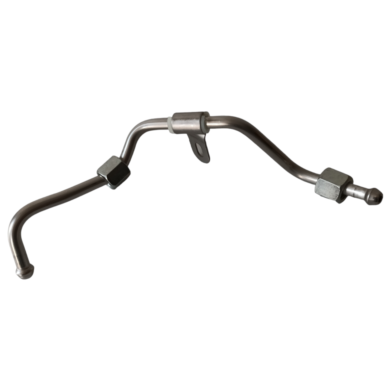 Genuine Nissan Qashqai Fuel rail injector pipe 1668400Q0G