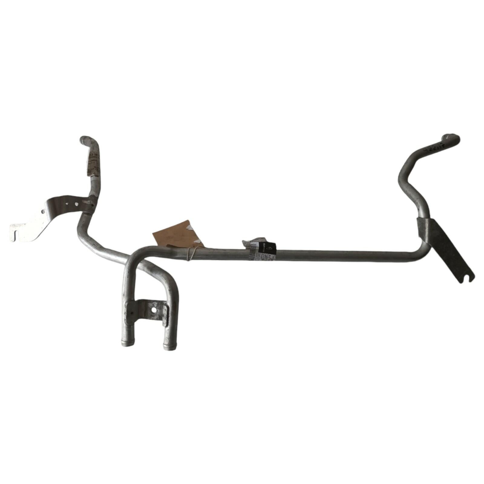 Genuine Mercedes Actros MP4 Air conditioning pipe A960830266364