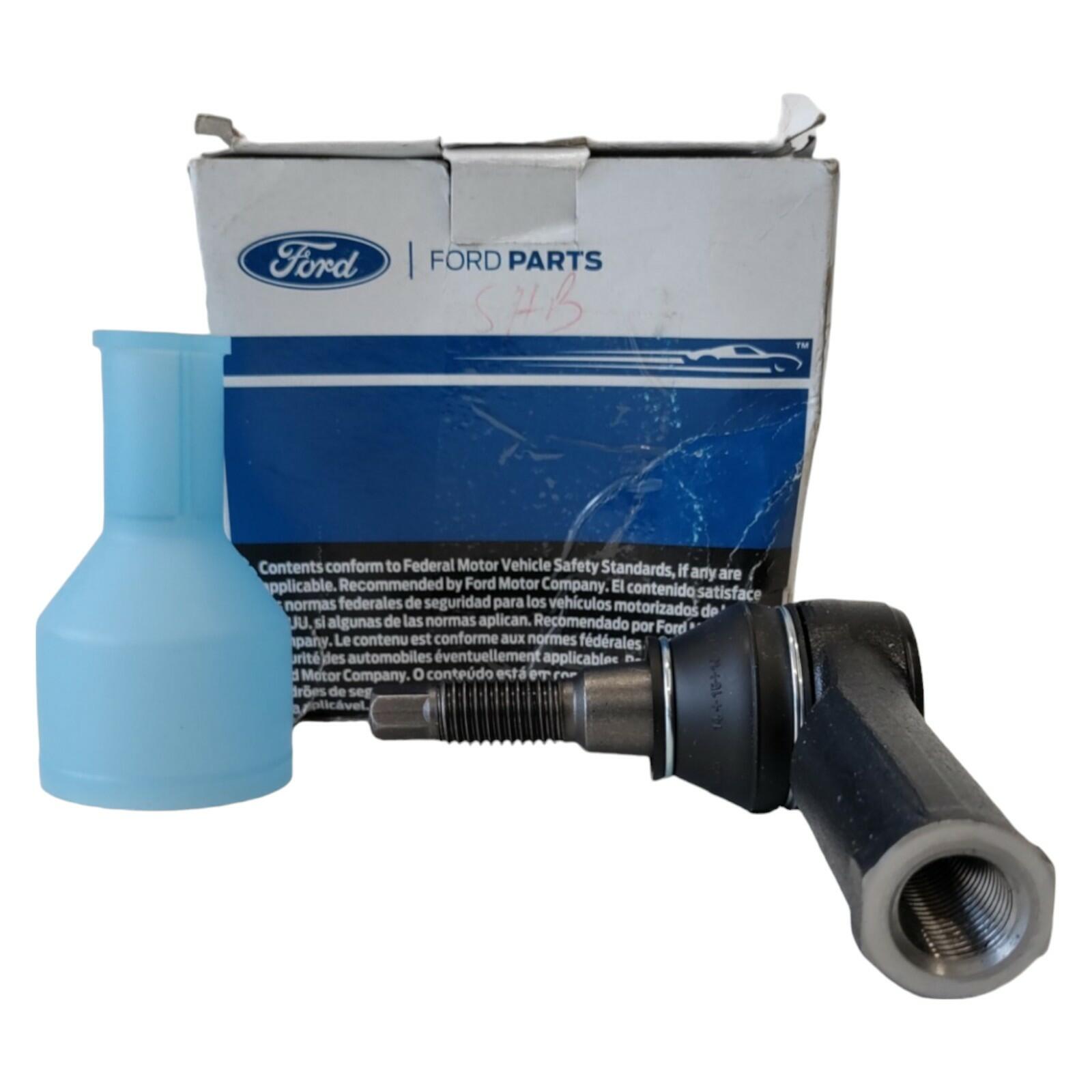 Genuine Ford Transit / Transit Custom Track rod end 1763989 BK213269AA