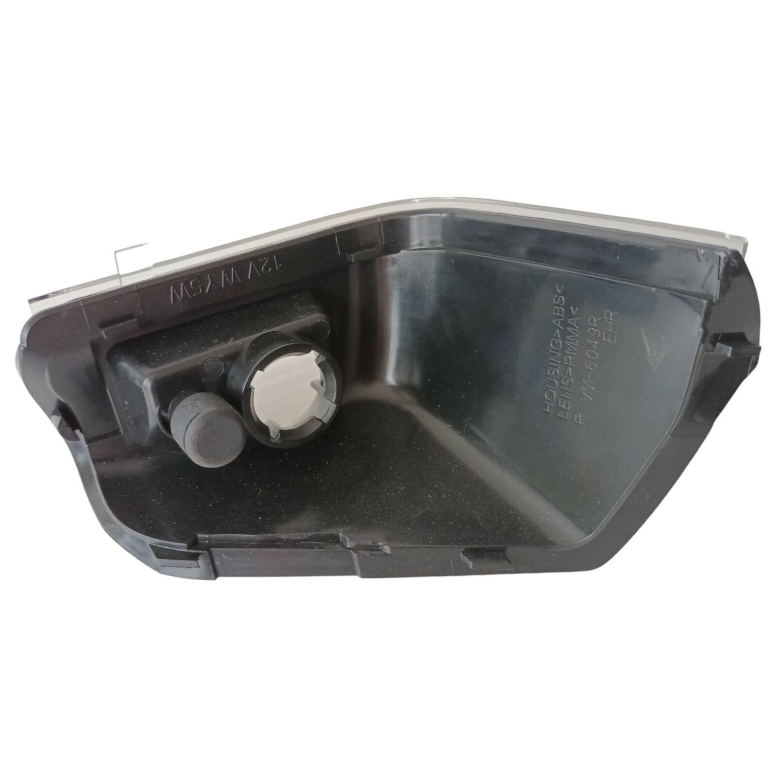 Aftermarket RH OS Wing mirror indicator fits FIAT 477220401 – VIN Requ