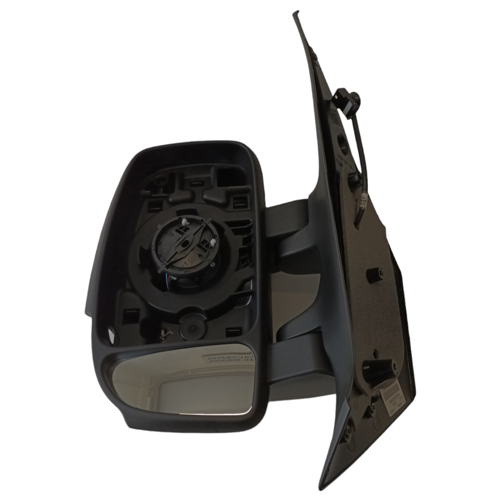 Genuine Renault Master LH NS Wing mirror assembly 963026988R