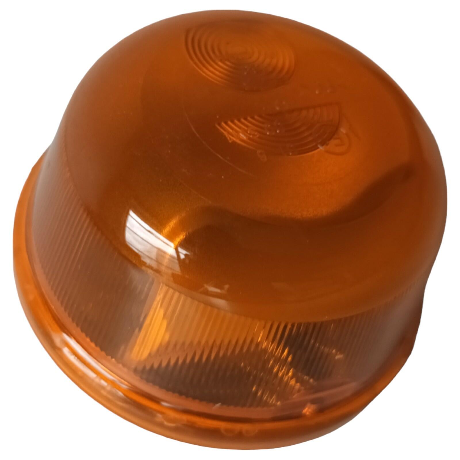 Genuine Mercedes Actros Axor Side indicator lens assembly A0008202609