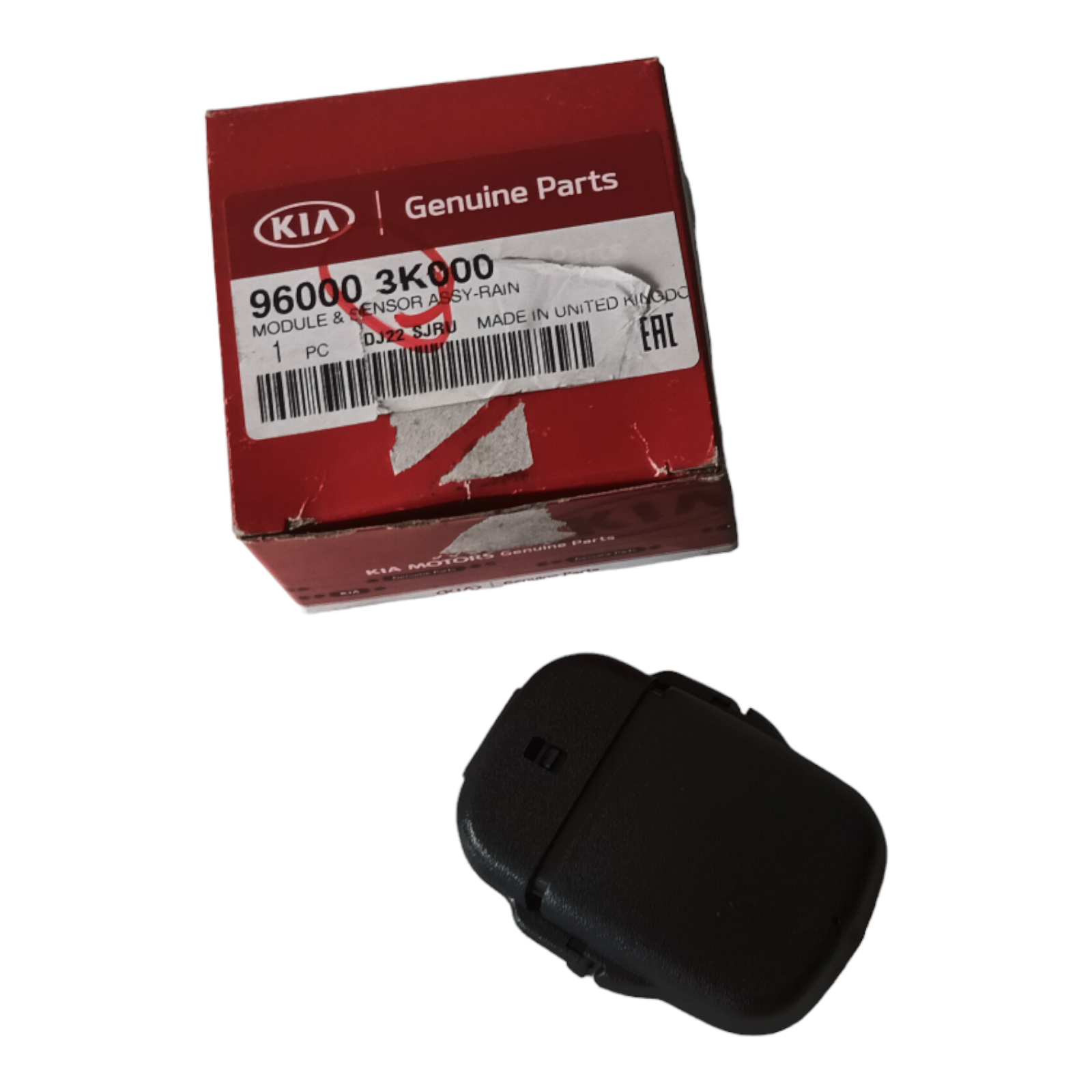 Kia Rio | Rain Sensor And Module Assembly | 960003K000 | GFN Parts