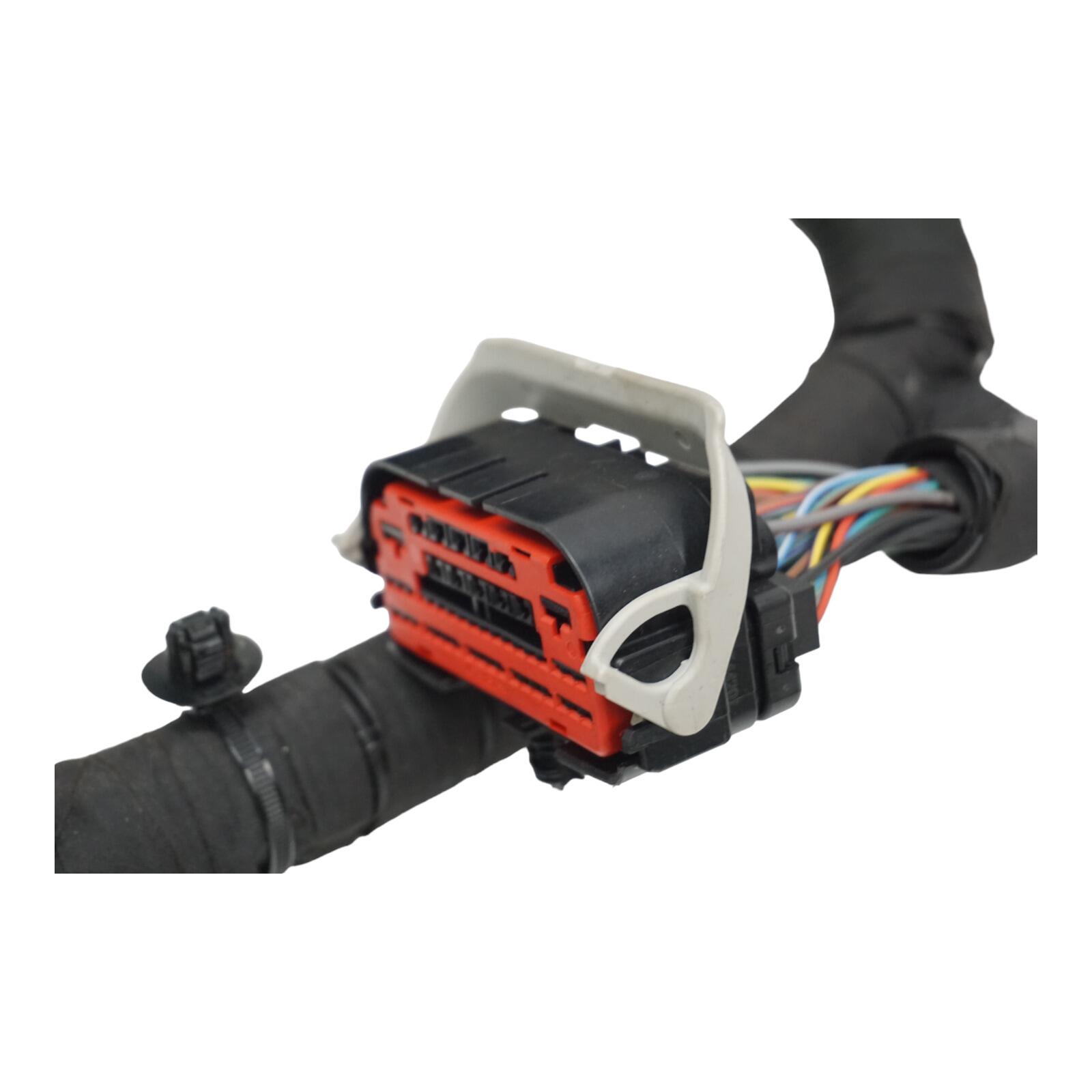 Genuine Ford Transit / Tourneo Custom (TTF) Emission control harness ...