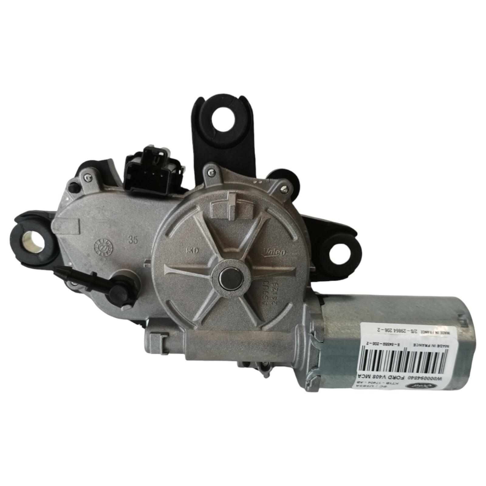 Genuine Ford Transit Connect (CHC) Windscreen wiper motor 2553066