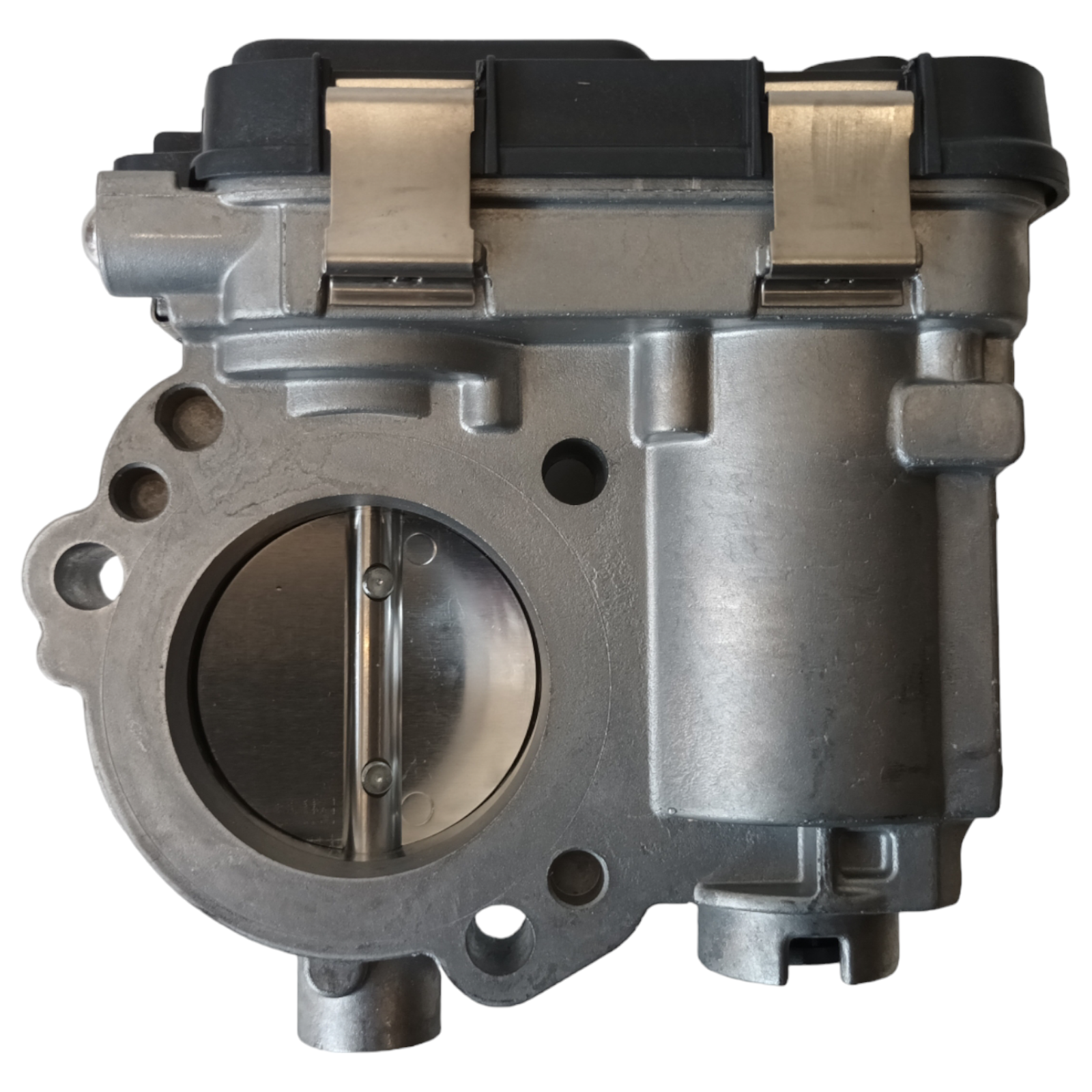 Genuine SEAT Skoda Volkswagen Throttle body 04C133062D