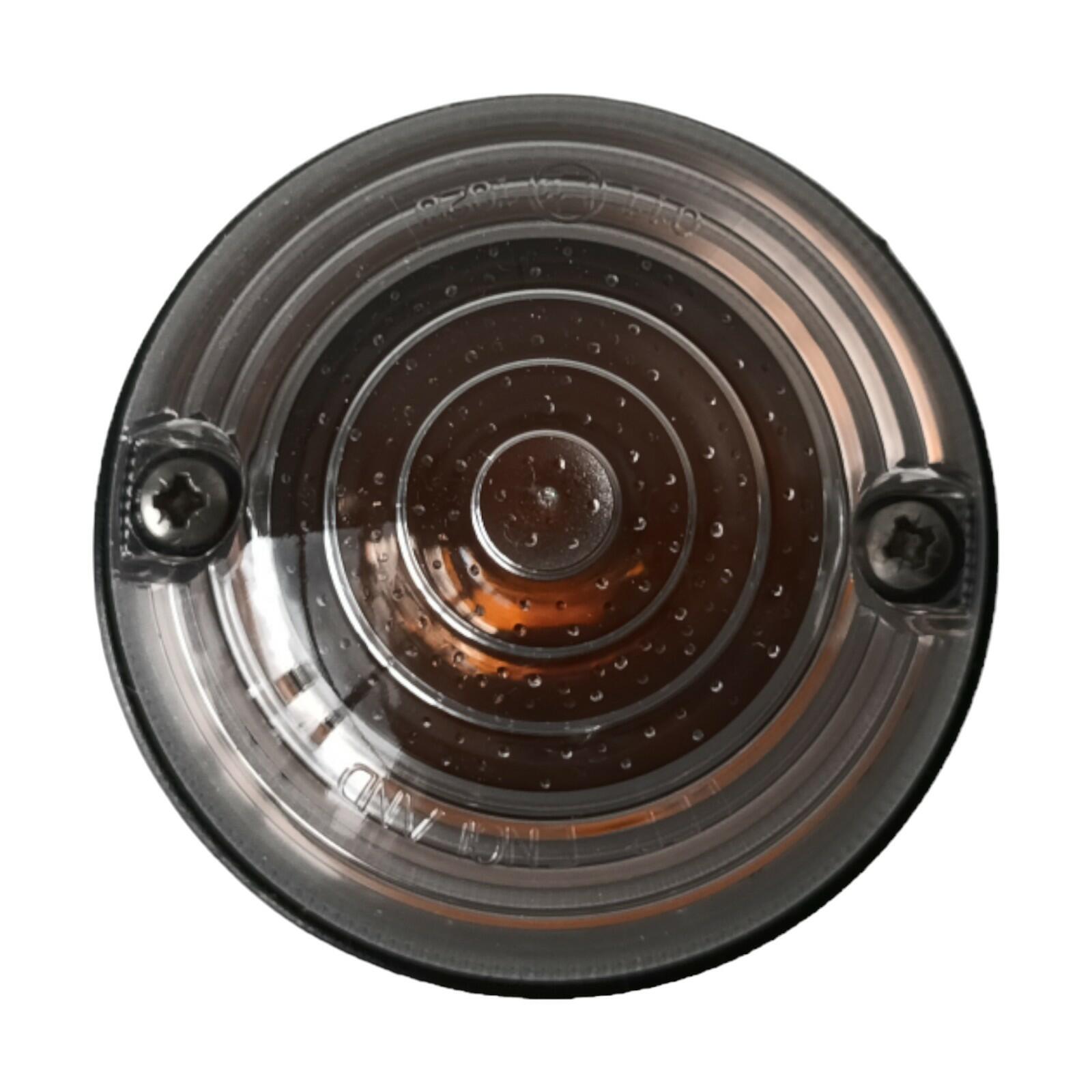 Genuine Land Rover Defender Front indicator Lamp assembly LR047798