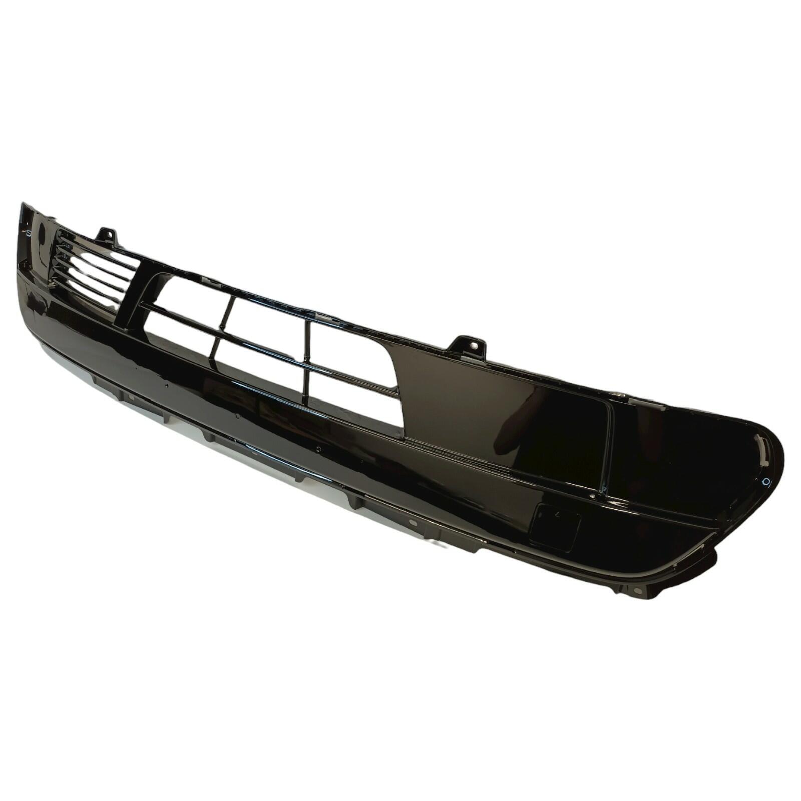 Genuine Kia Sorento Front Bumper Grille 86560C5020 – Order Now