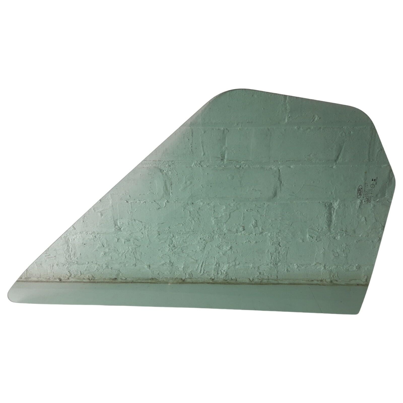 Ford Transit TTG | LH Door Fixed Window Glass | 1821930 | GFN Parts