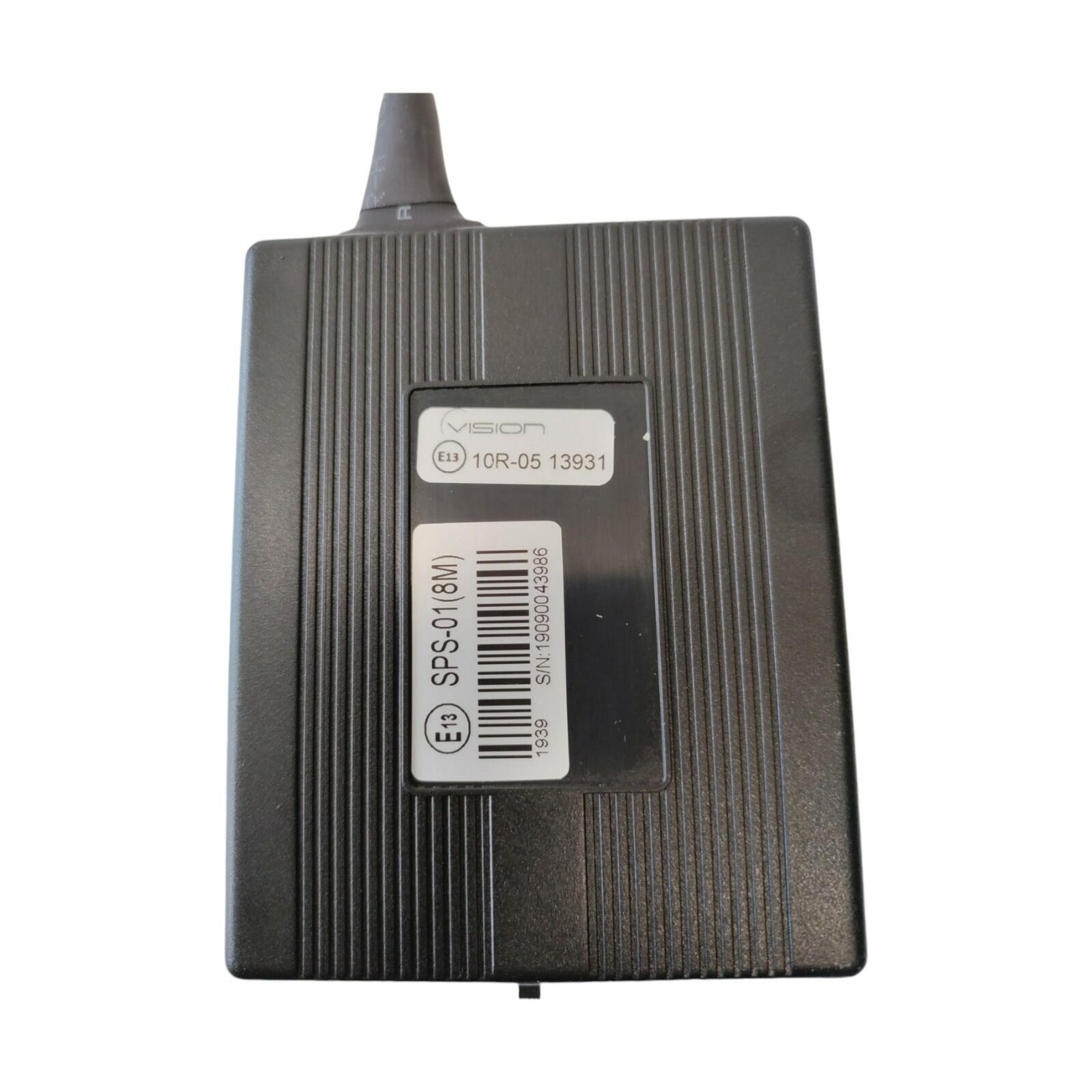 Vision Side Detection System With SPS-02 Module kit SPS02