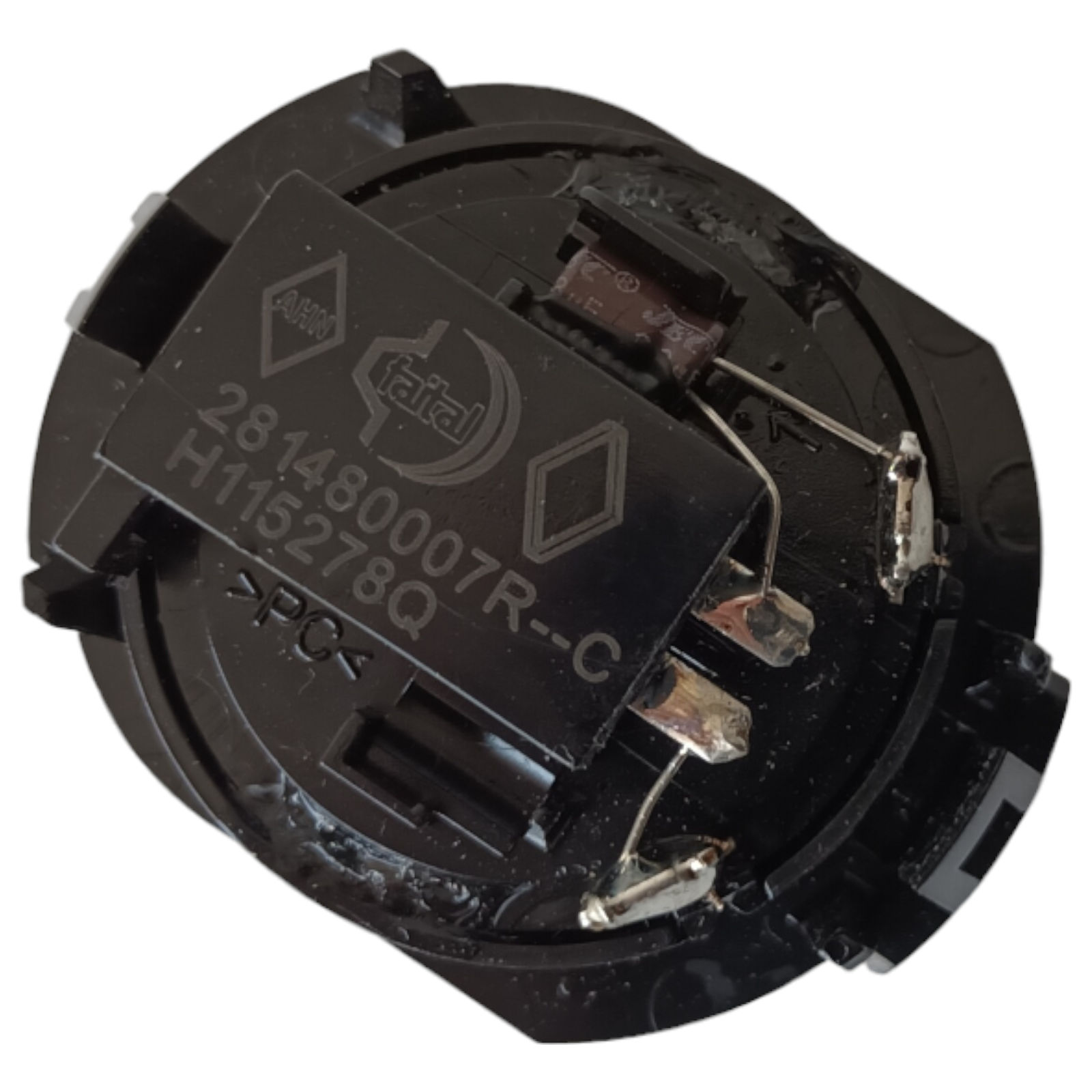 Genuine Renault Clio Captur Kadjar Scenic Tweeter 281480007R