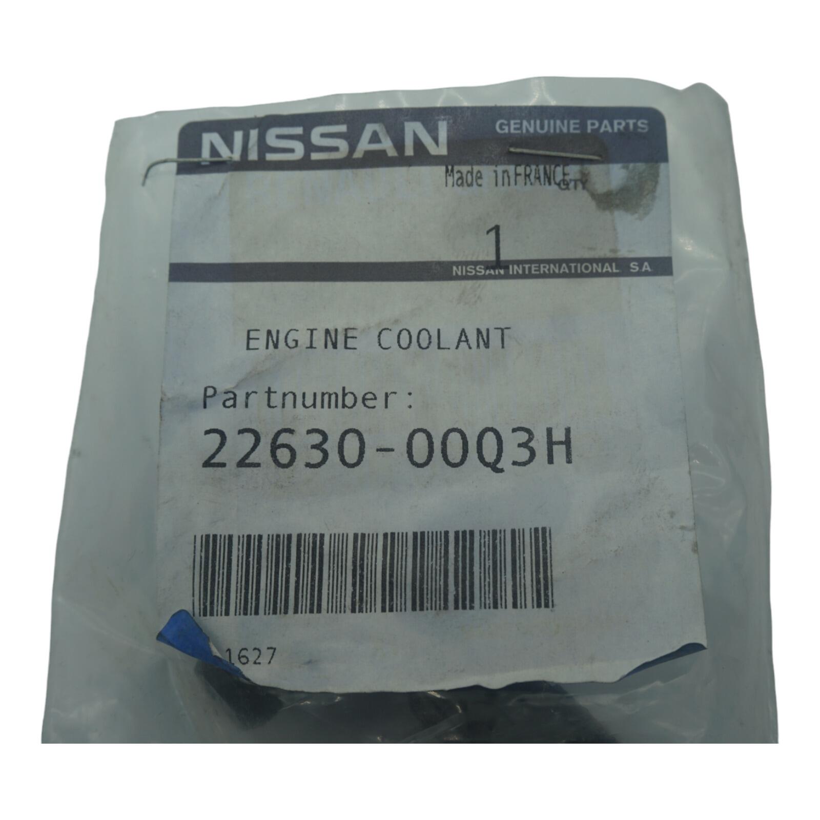Nissan | Boost Pressure Sensor Assembly | 2263000Q3H | GFN Parts