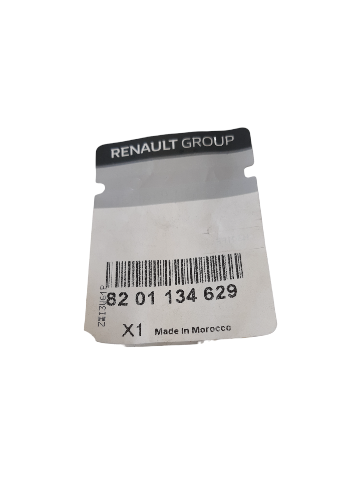 Genuine Renault Master 3 Cab reparation wiring kit 8201134629