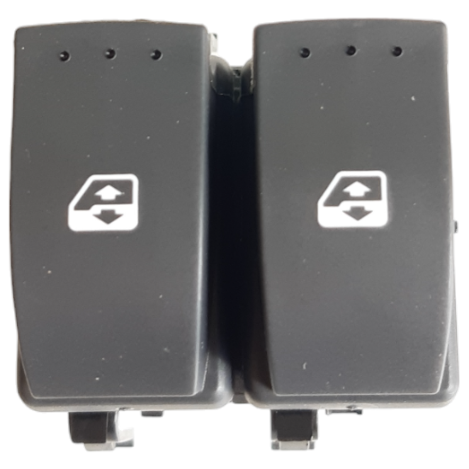 Genuine Renault Electric window master switch 8200476809