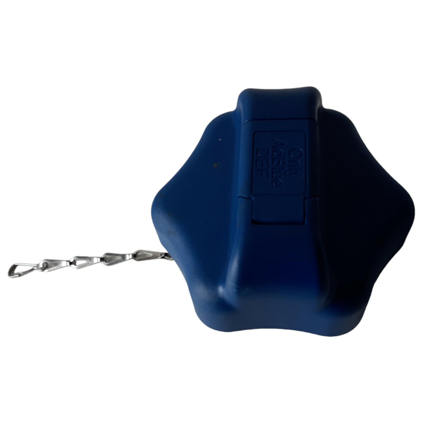 Genuine Iveco Eurocargo AdBlue Locking Filler Cap 5801562974