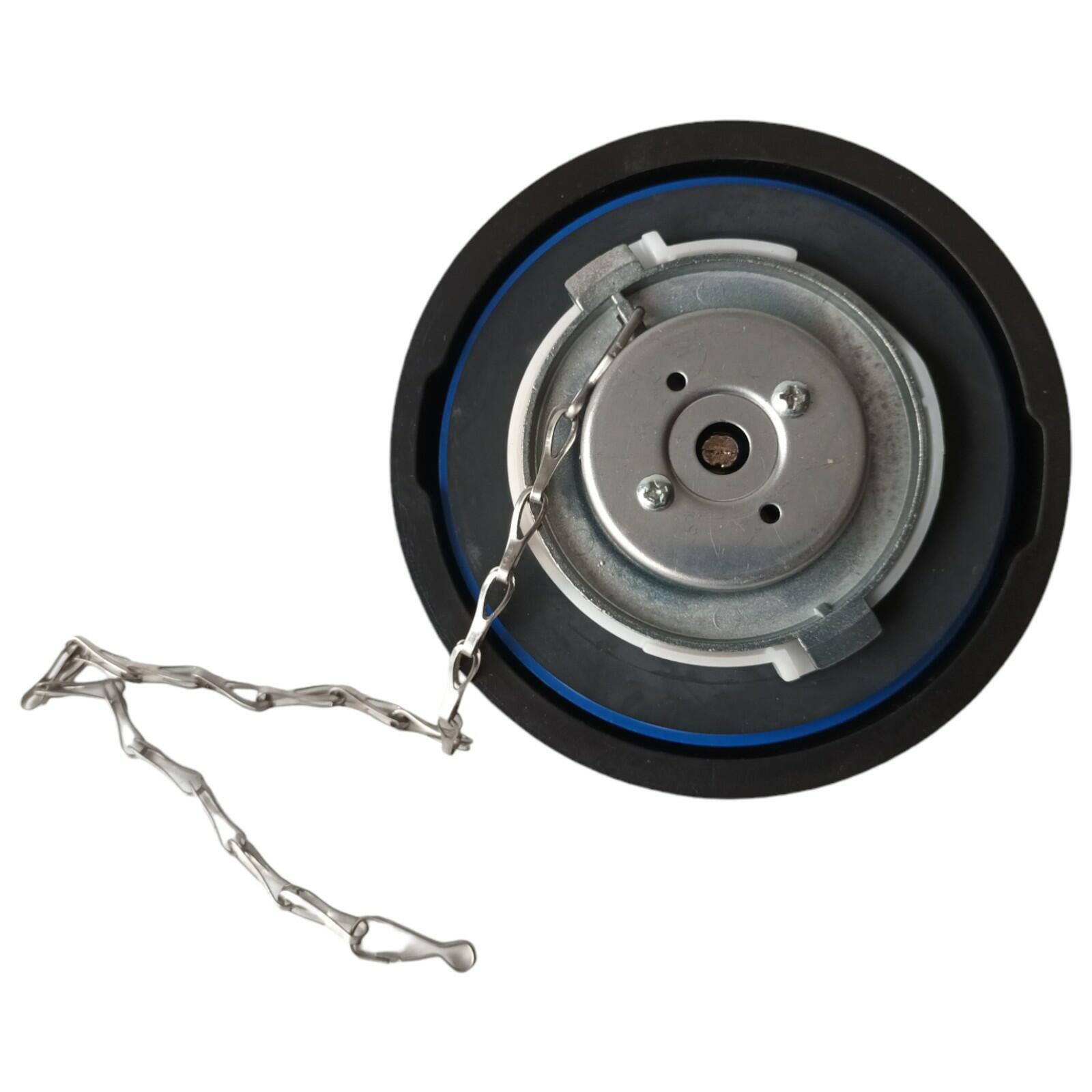 Genuine Iveco Fuel tank Cap 80mm (see description) 5801898657