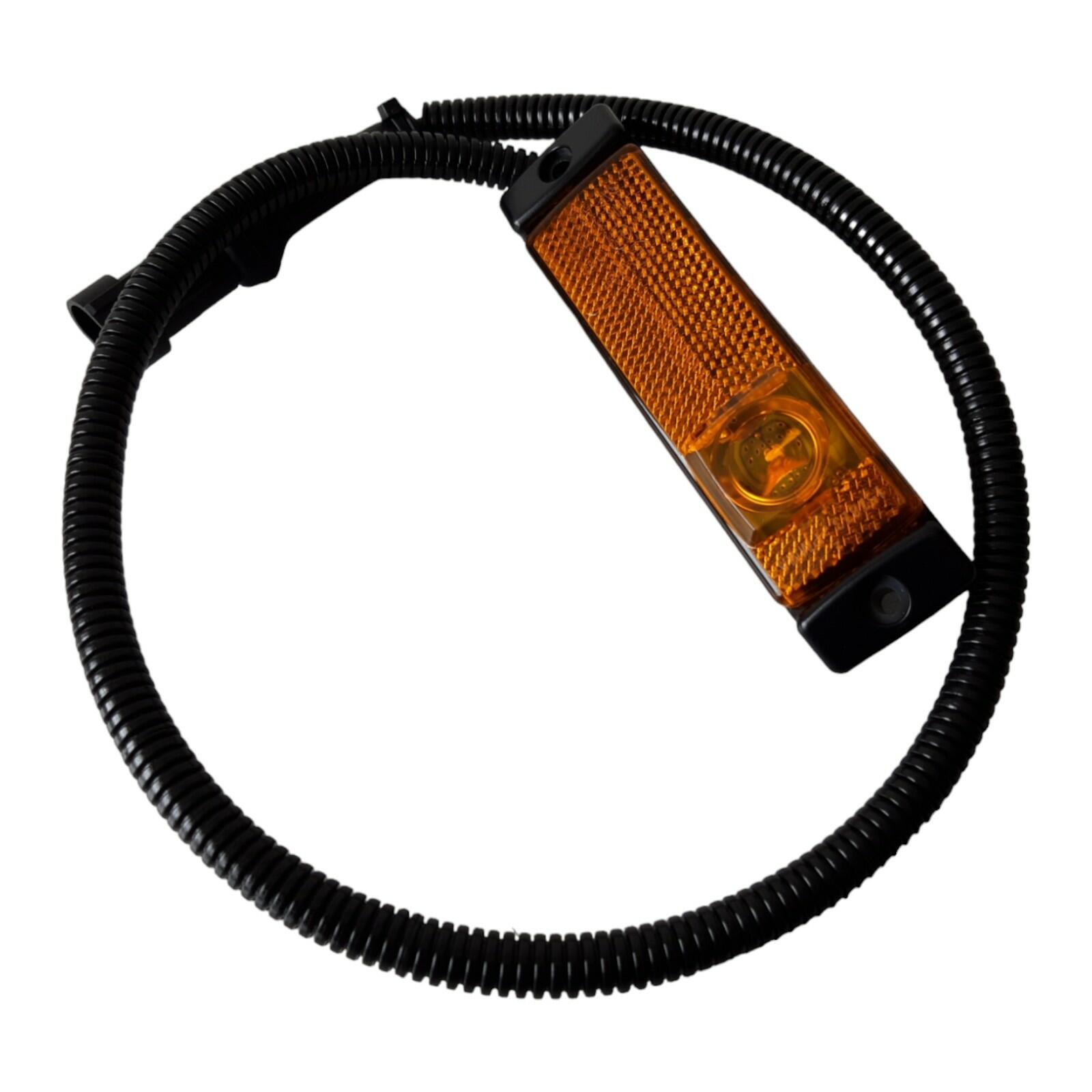 Genuine DAF 24V LED Side marker light 1872258