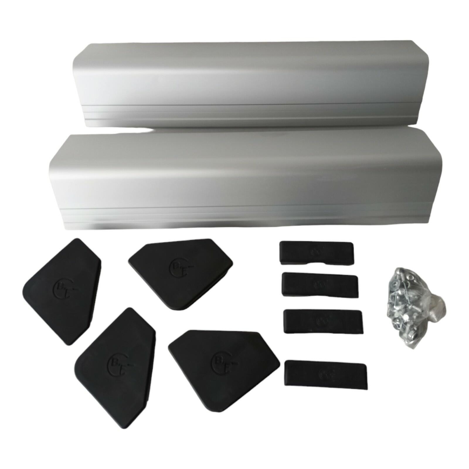 TRP Side pedestrian double guard rail kit (500mm) 1964691