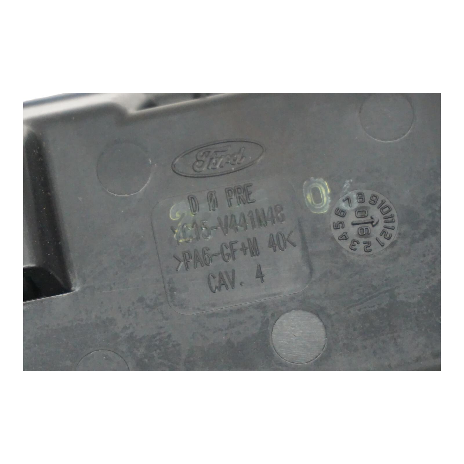 Genuine Ford Transit Rear door inner handle 4341671