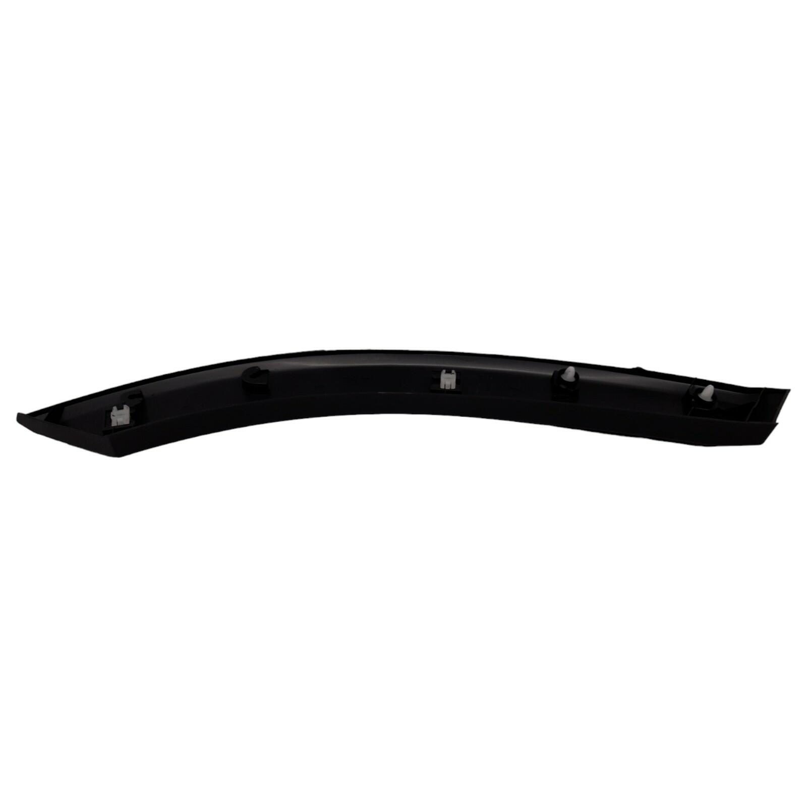 Ford Transit TTG | Grey RH Wheel Arch Air Deflector Moulding | 1844901 ...