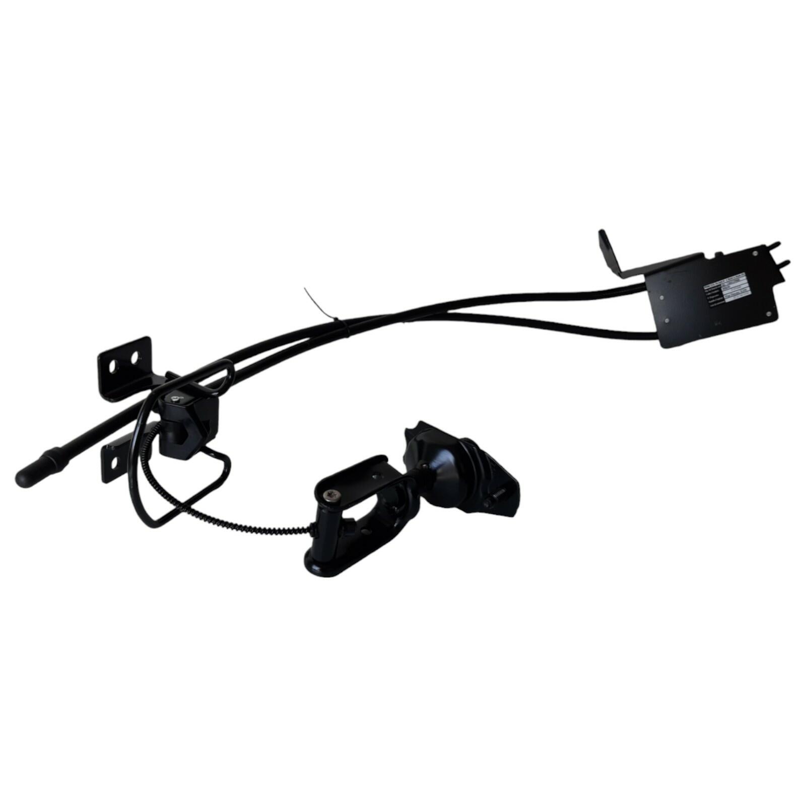 Genuine PSA Spare wheel cable fits Peugeot Citroen FIAT 1614305980 - u