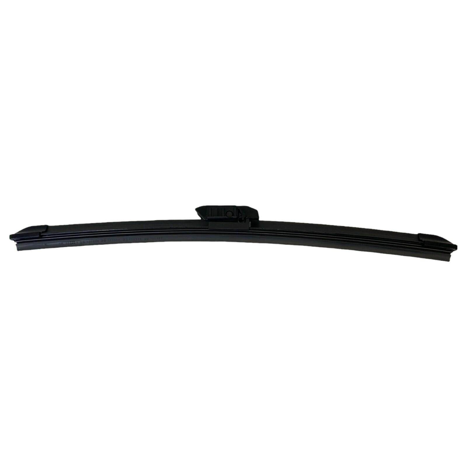 Genuine Renault Clio RH OS Wiper blade assembly RHD 288900731R