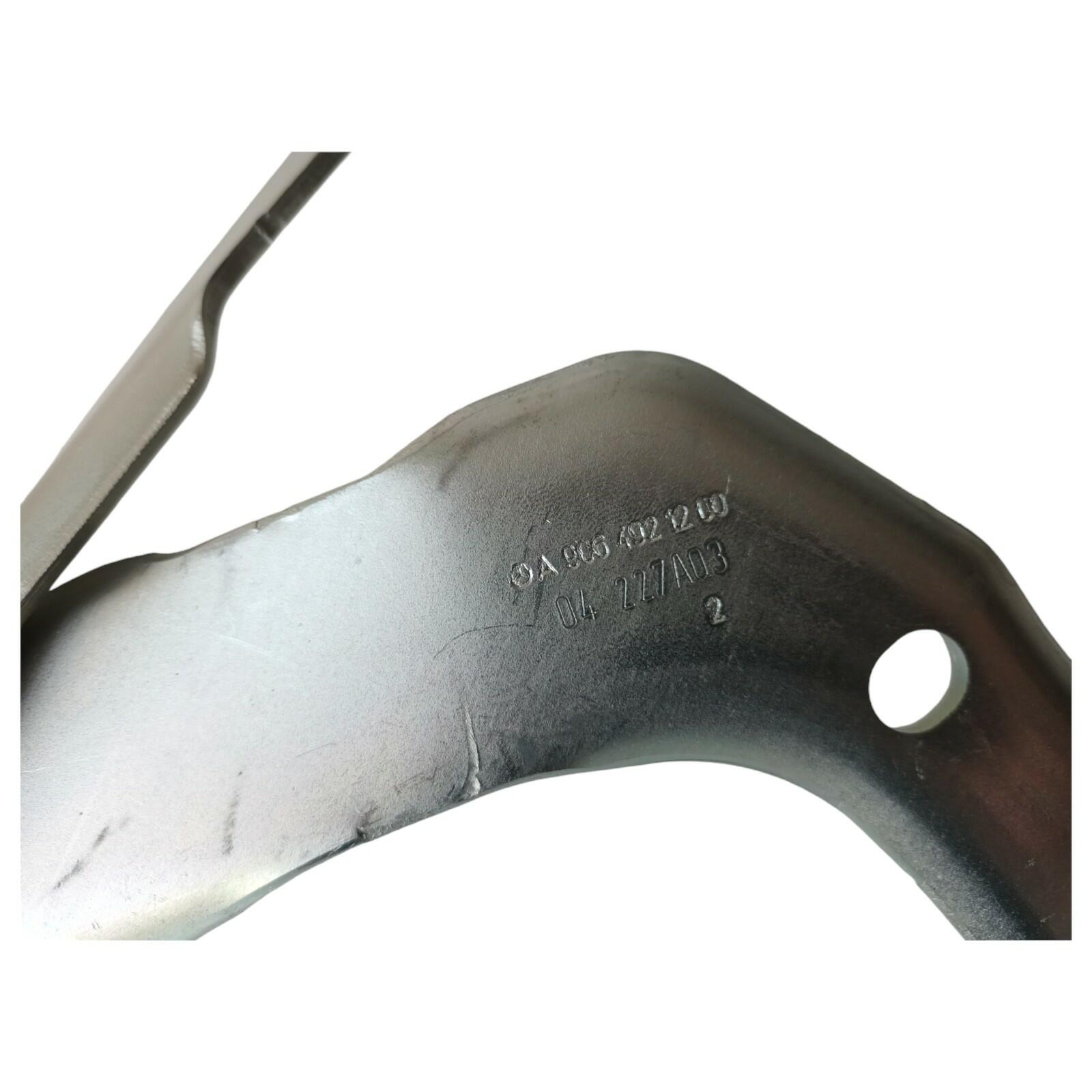 Genuine Mercedes Sprinter 906 907 Exhaust bracket A9064921200