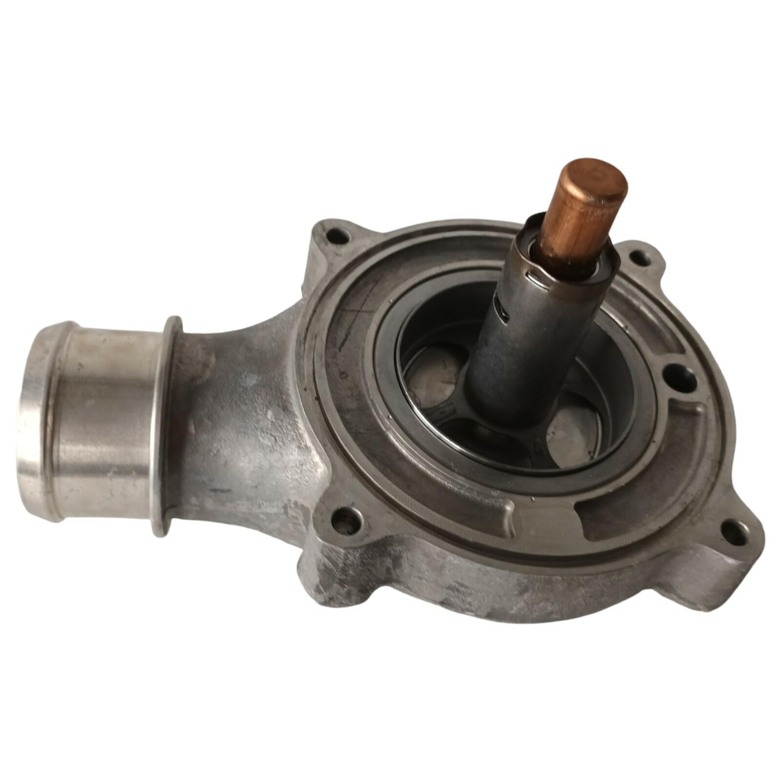 Genuine Mercedes Actros Atego Thermostat A4712006515