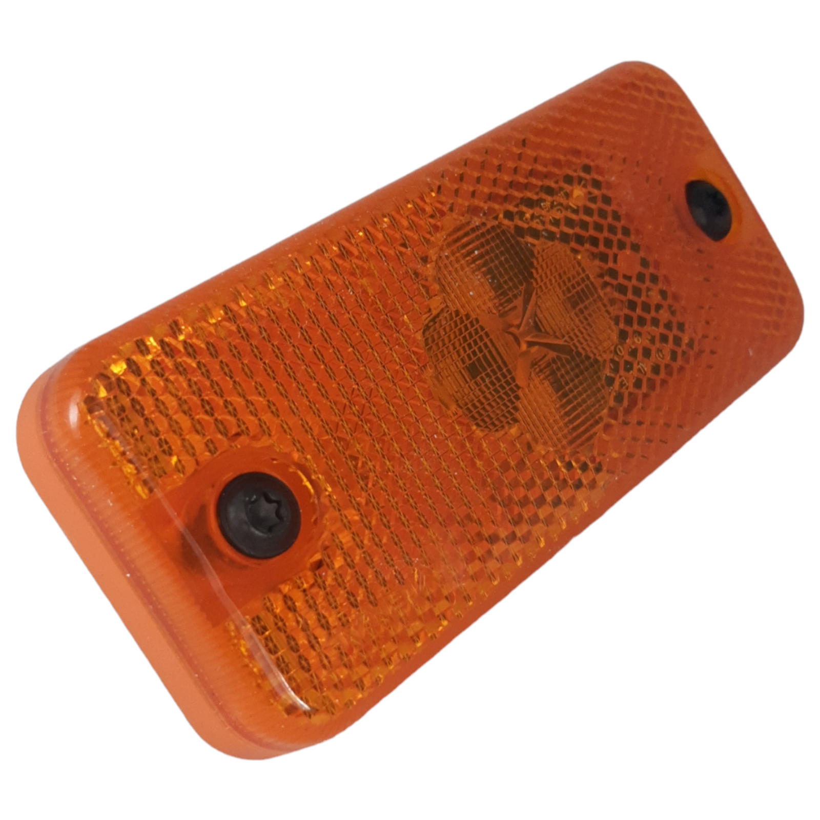Genuine Iveco Daily Side marker lamp (amber) 5801631615