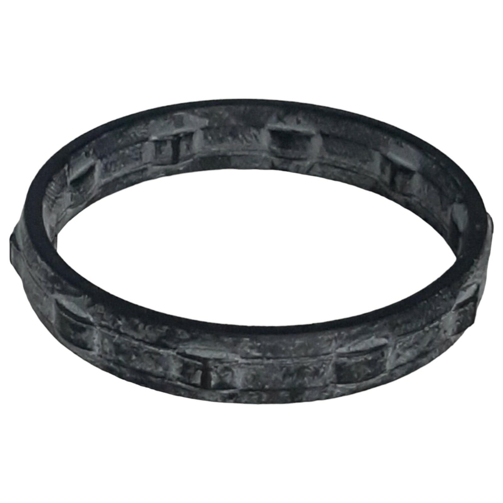Genuine Toyota CH-R Water outlet valve gasket 1625837020 – VIN Required