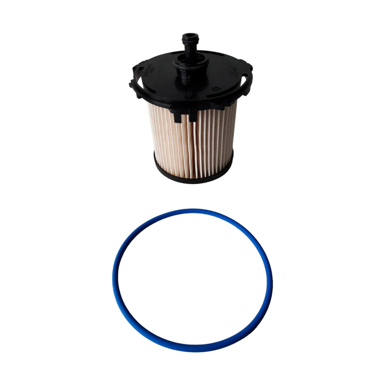 Genuine Ford Galaxy S-MAX Mondeo Transit Custom Fuel filter 2499389