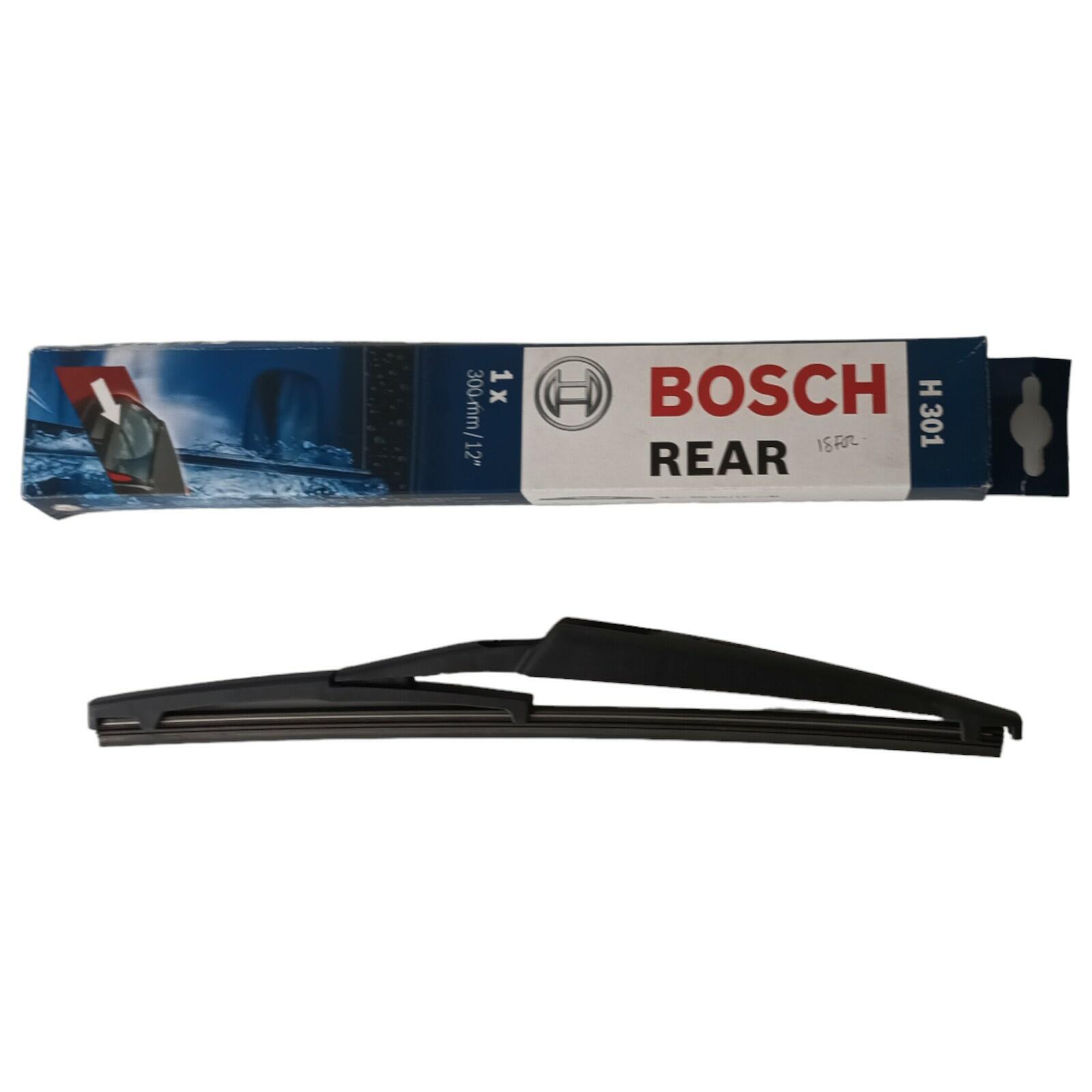 Bosch Rear wiper 300mm (12") H301