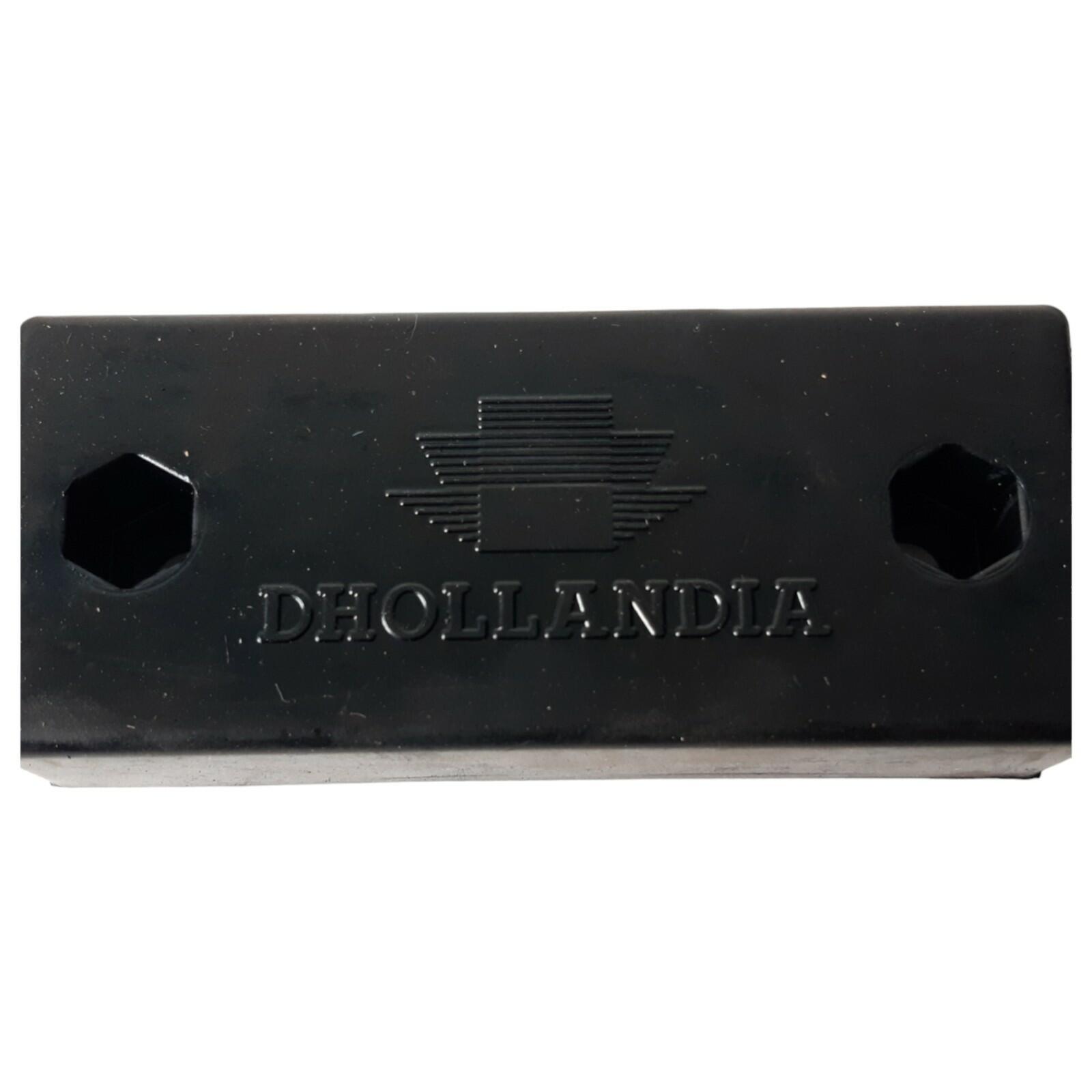 Dhollandia Trailer Bump Stop 0870179 – High-Quality Replacement