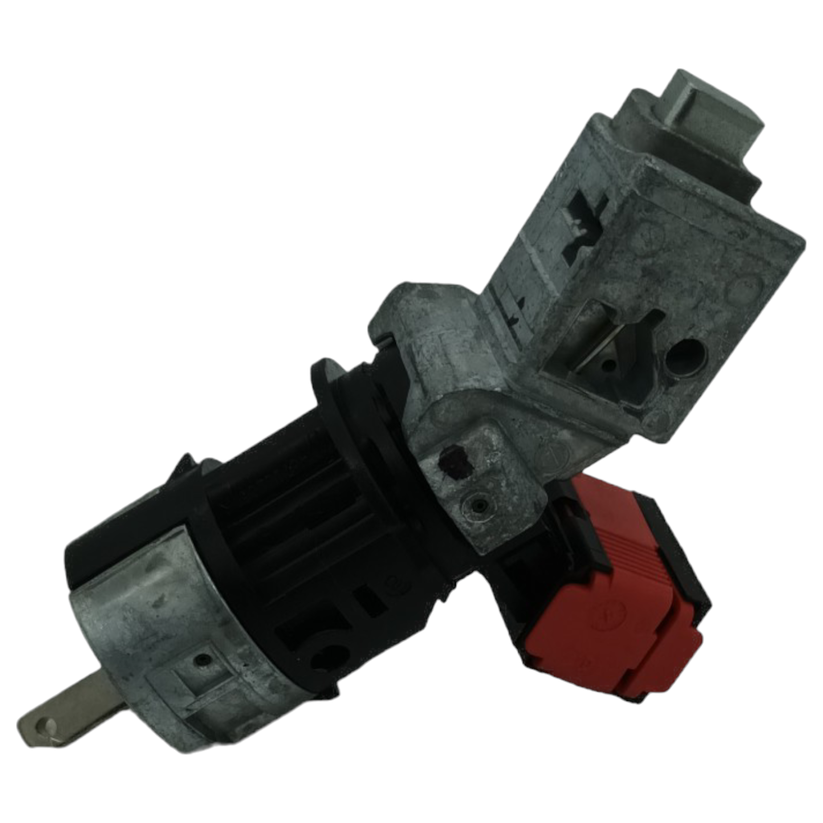 Genuine Renault Trafic Master Clio Ignition barrel 7701208408