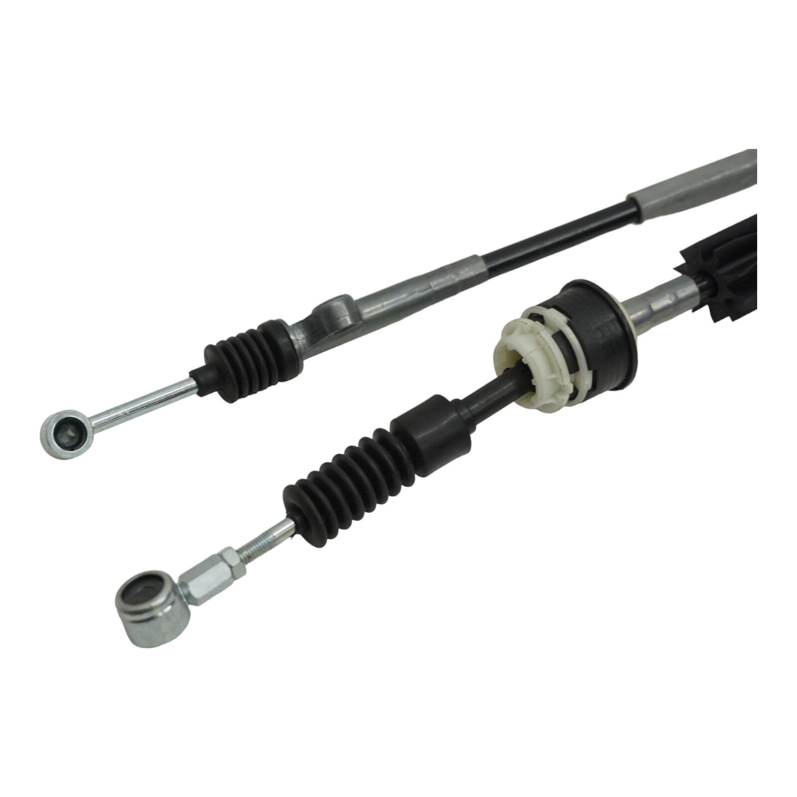 Multipart Gear control cable fits Peugeot / Citroen VGC0005