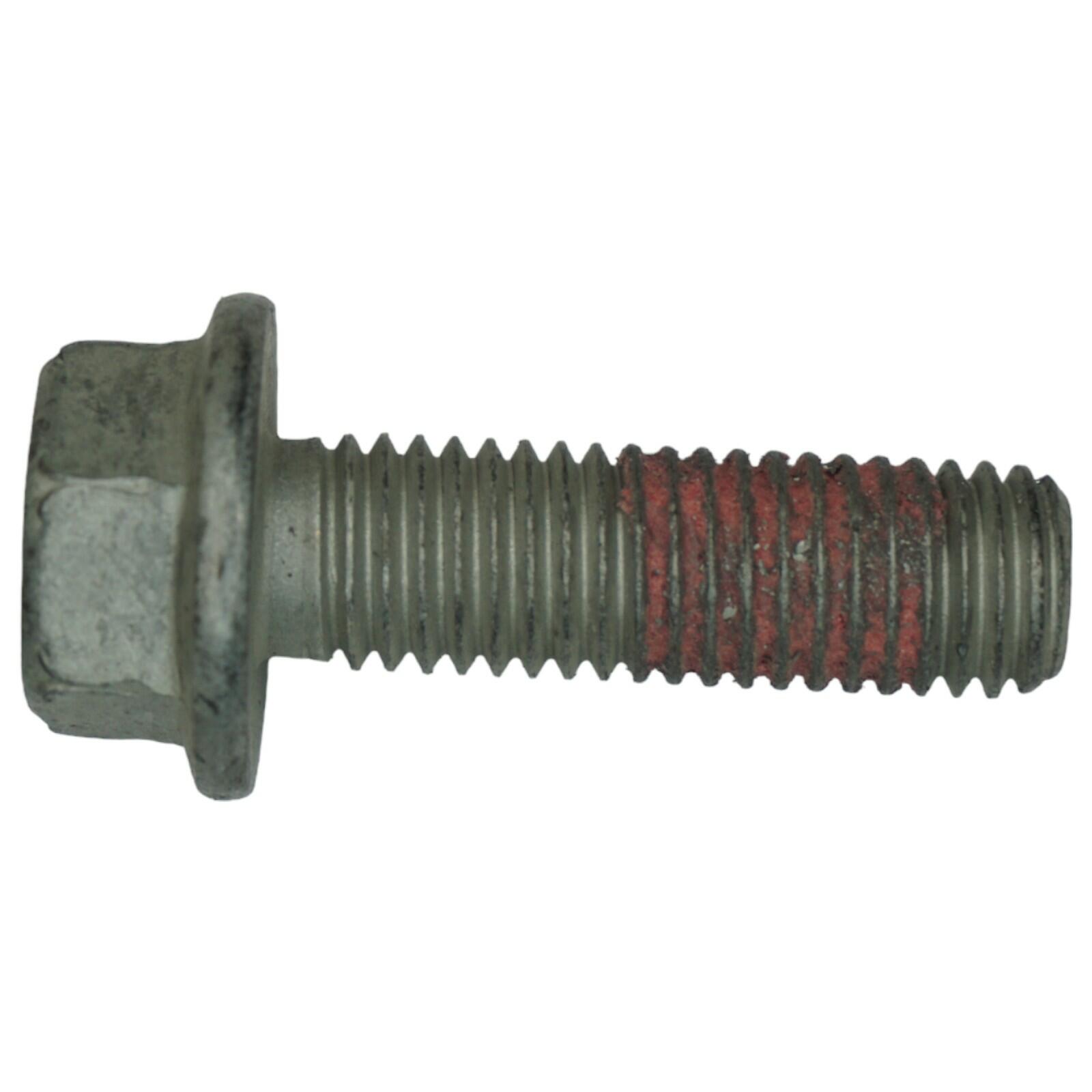 Genuine Vauxhall Screw M12x40 11571188