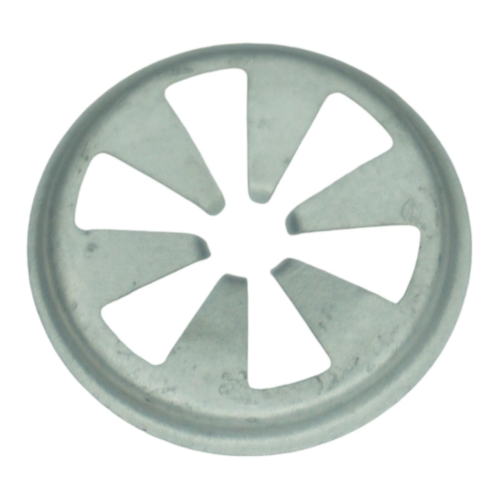 Genuine Ford Push on spring washer 1462015