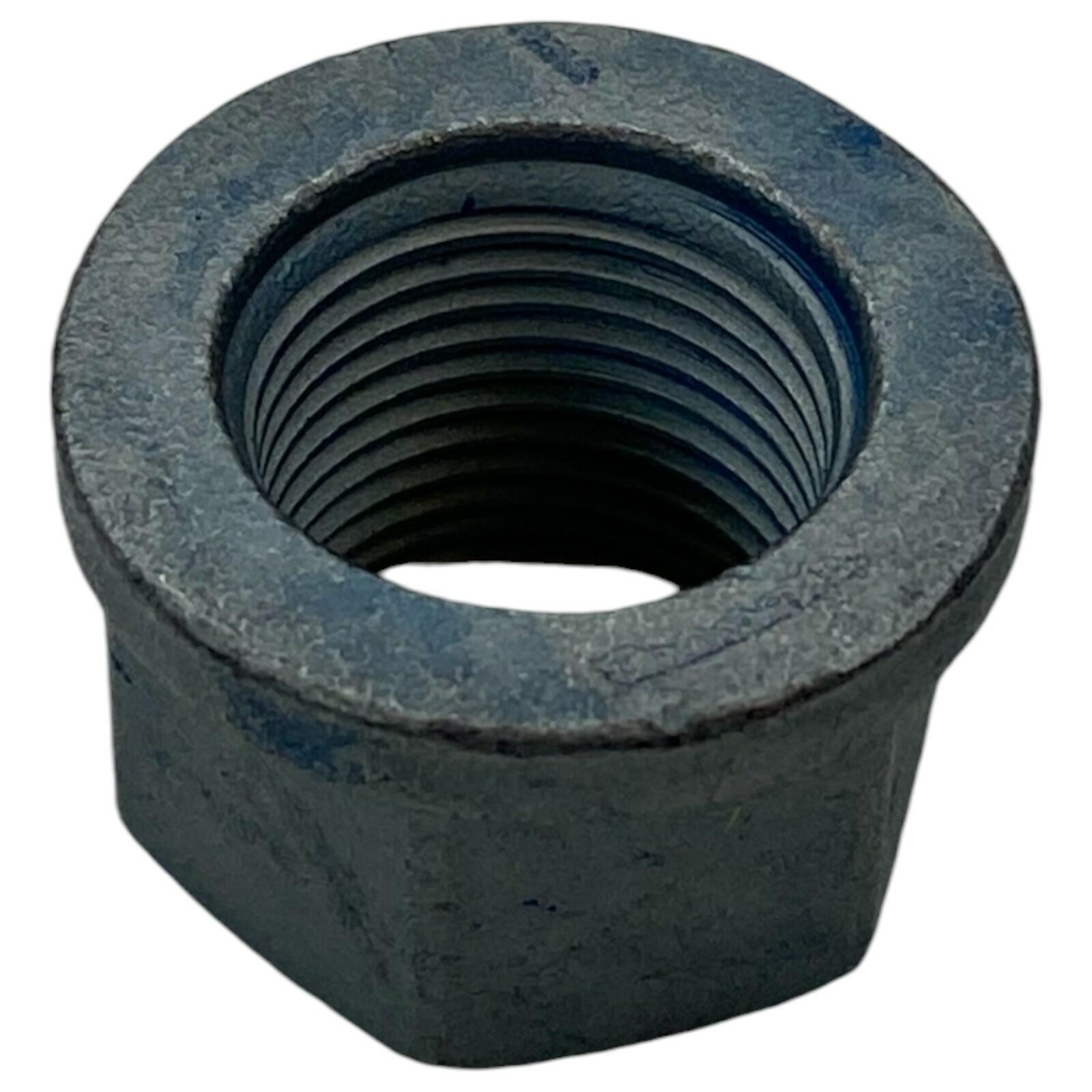 Wheel nut DA08121BN – VIN Required | Genuine OEM Part